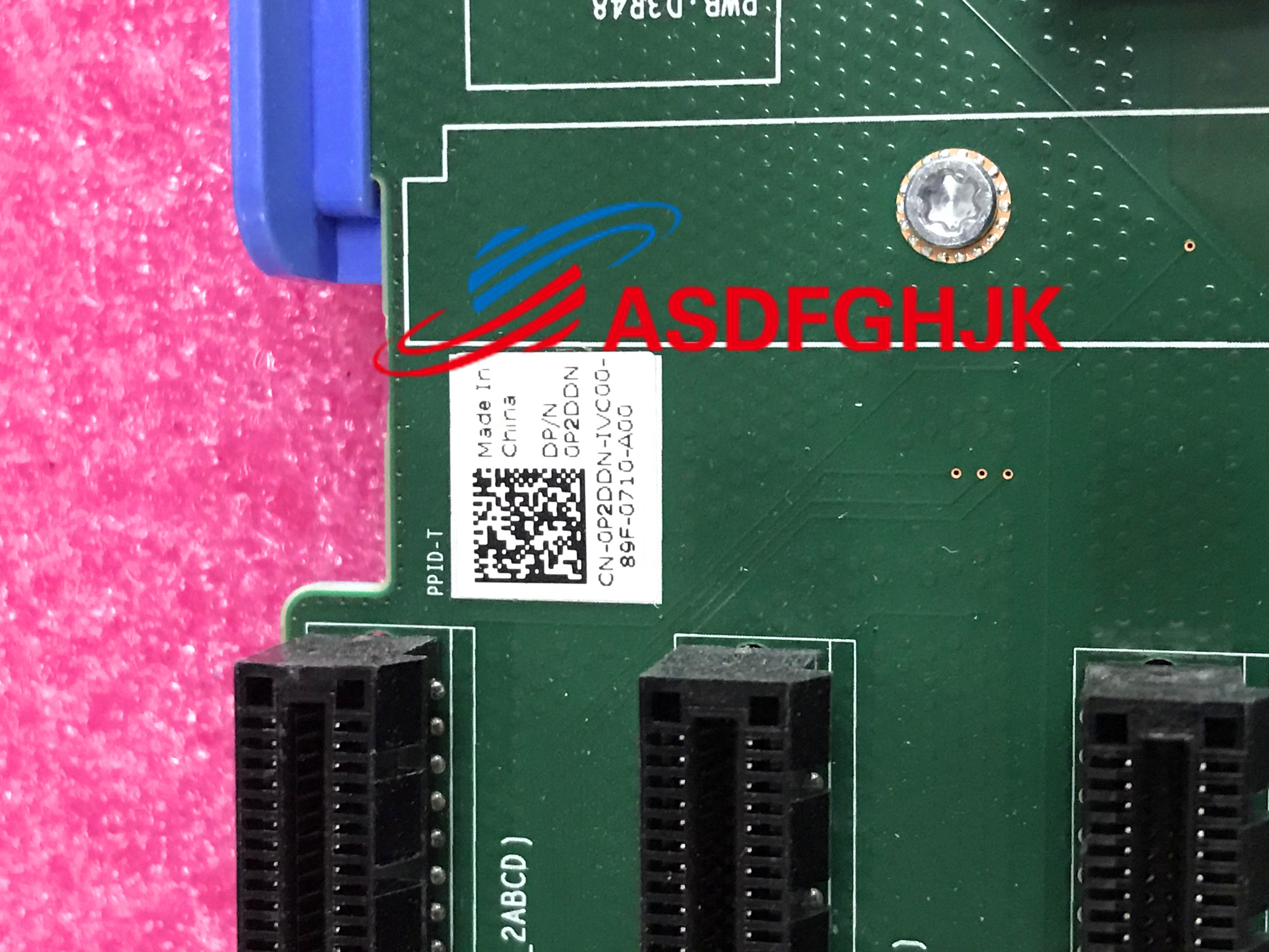 原装DELL R7920 T7920 服务器 RISER 1卡 GPU供电卡 扩展卡 P2DDN