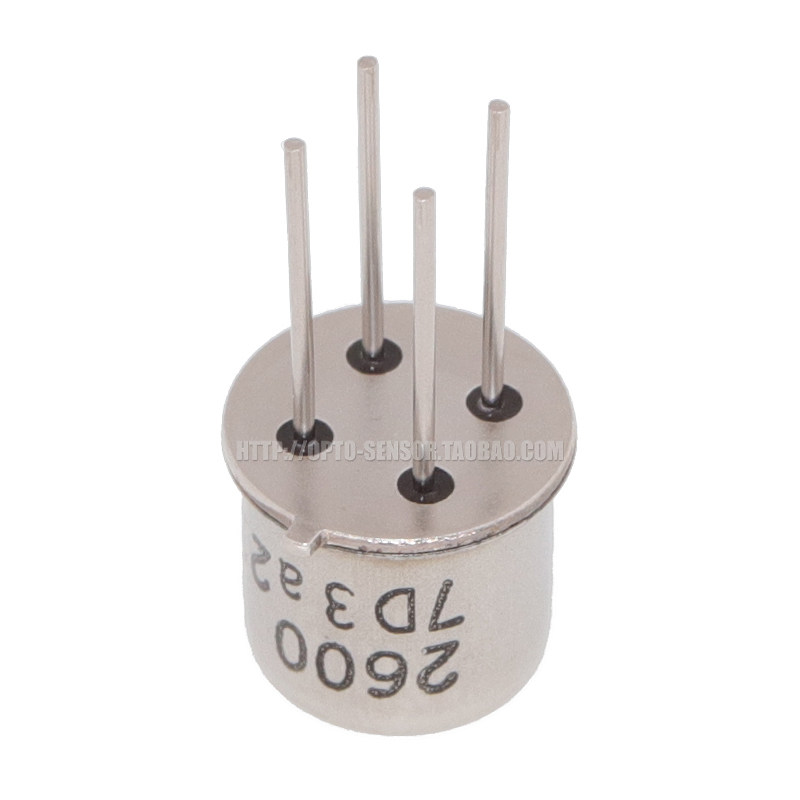 TGS2600 Japan FIGARO Gas Sensor Air quality sensor Air pollution