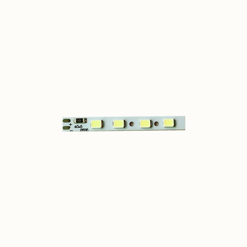 High Brightness LED Light Board DC3-5V Hard Light Strip USB 5V Long Light Model Light Source ...