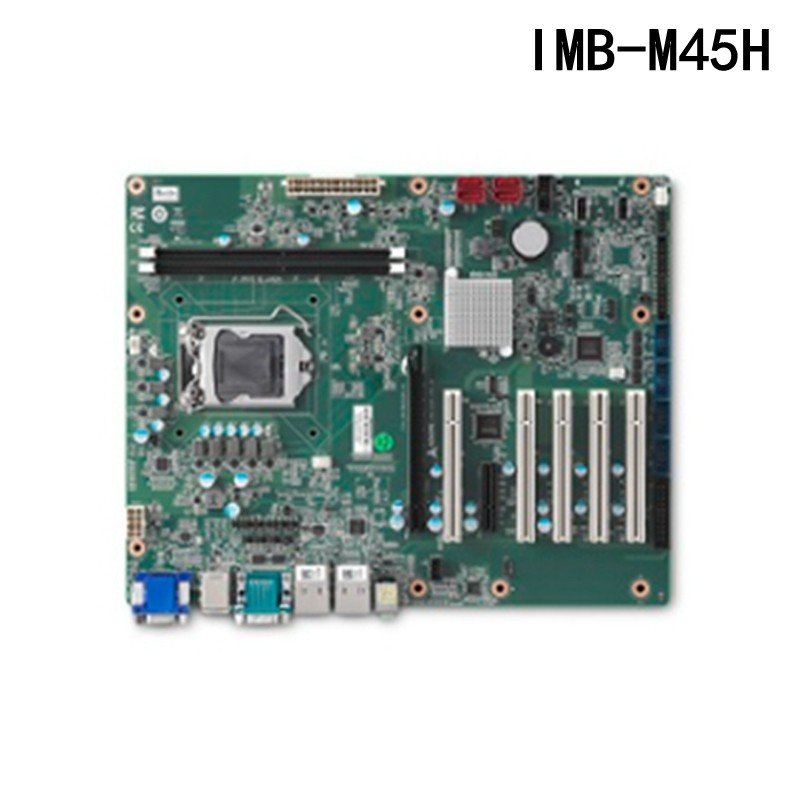 凌华IMB-M43H/M43 M45H/M45C主板：工业级性能王者，让你的设备如虎添翼！-主板-淘宝好物网