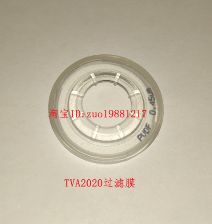 美國賽默飛TVA2020除水濾膜CR015DK：實驗室必備神器，讓水質淨化不再難！