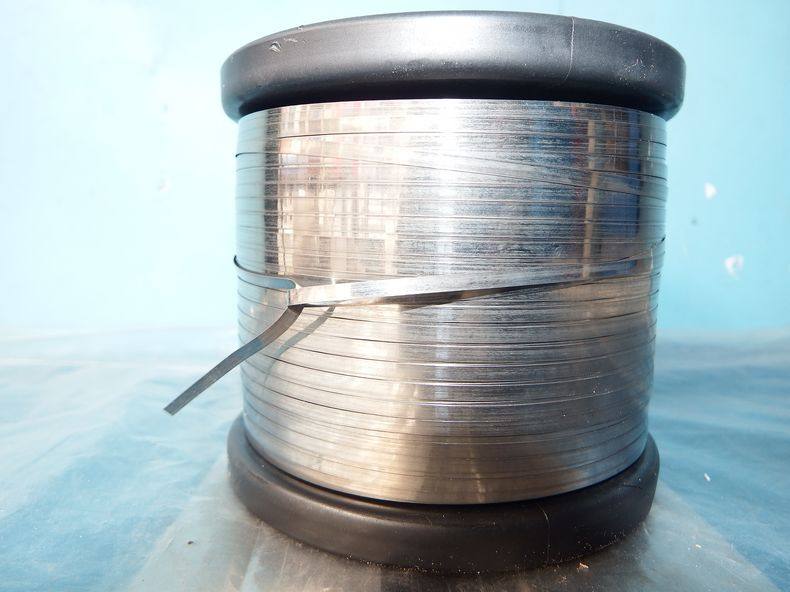 (Flat wire) sealing machine heating wire electric heating wire ...