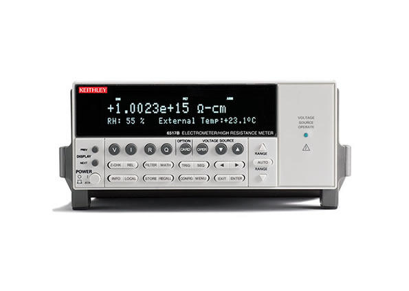 Keithley 6517B吉时利，纳米发电机测试的全能伙伴？深度解析与推荐-频率测试仪-淘宝好物网