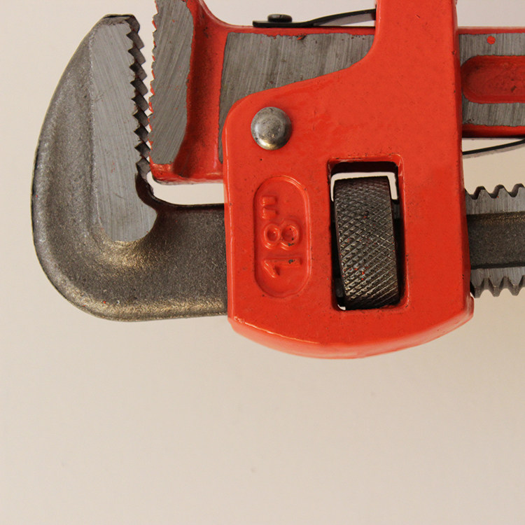 [USD 8.05] British heavy pipe pliers wrench house with fast tube pliers ...