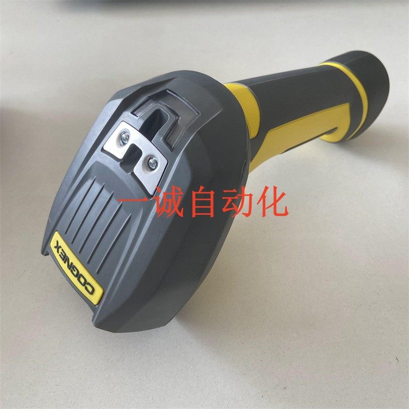 康耐视DM8050X拆解：工业级无线读码枪的光学架构与实时解码逻辑_传感器_淘宝数码网