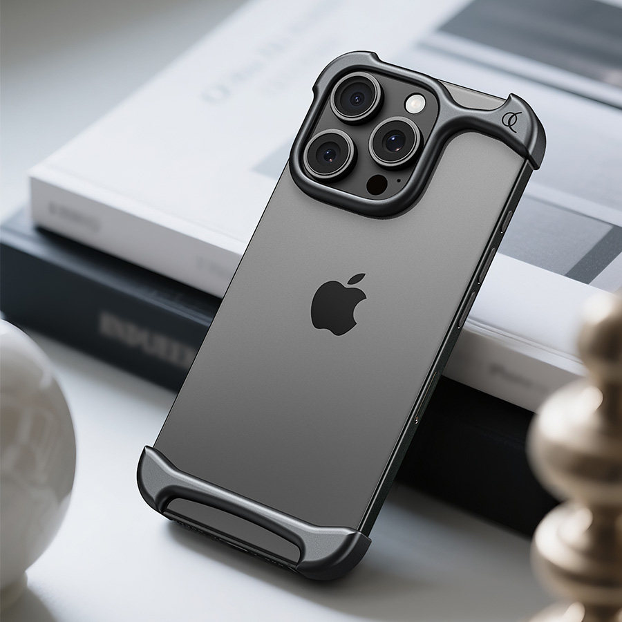 Rubber arc pulse mobile phone case: the strongest patron saint for ...