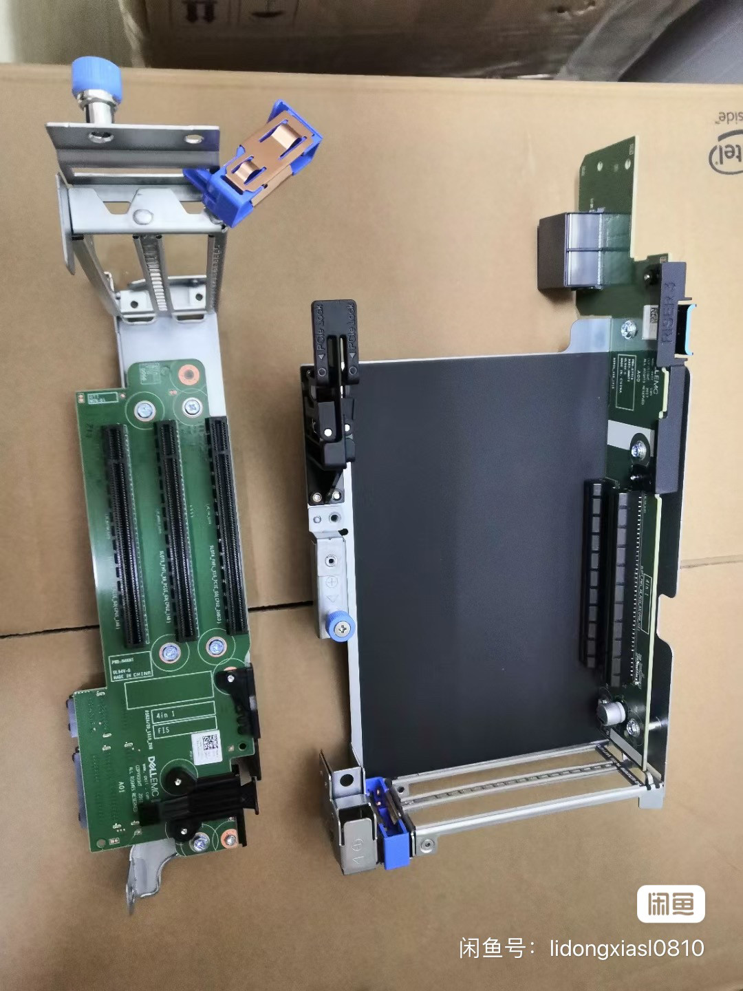 DELL戴尔R740扩展卡GPU RISER1/2/3，服务器升级新选择💡-刻字机配件-淘宝好物网
