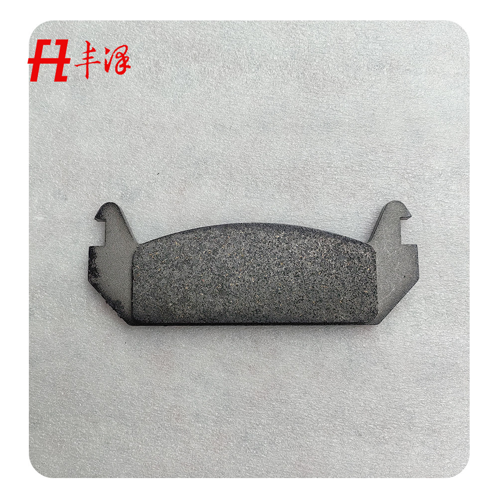 东风猛士CSK181防护突击车手刹片3507036J-C65A00：军车迷必看的刹车片升级攻略！-手刹片-淘宝百科网