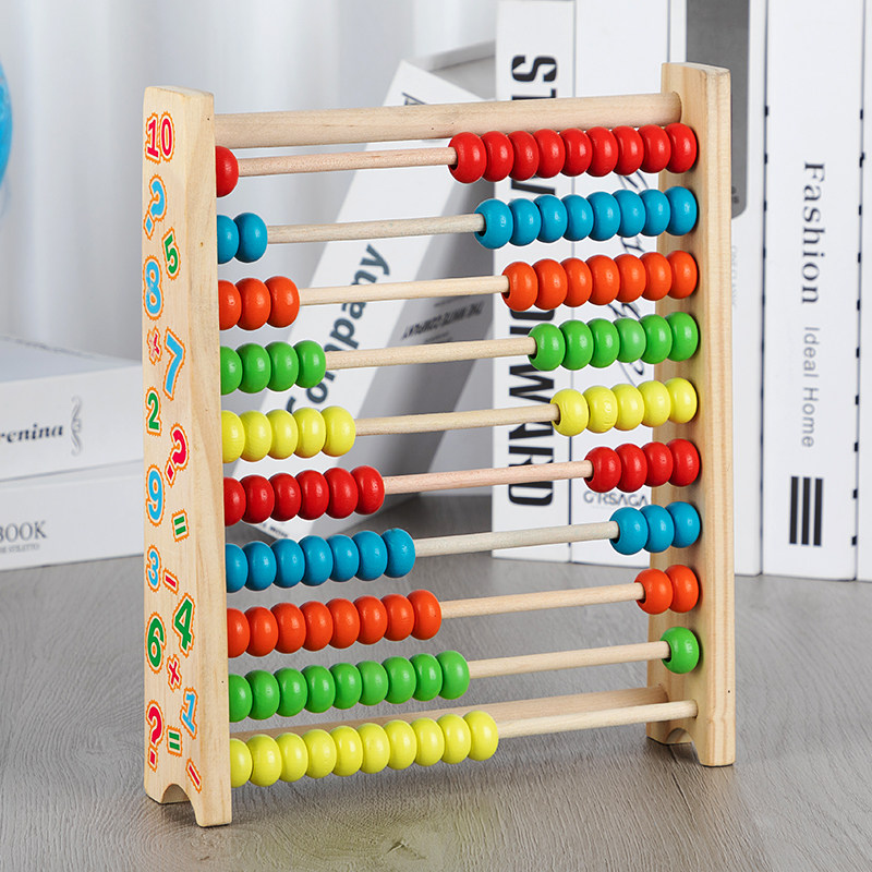 [USD 18.66] computing rack kindergarten elementary school student ...