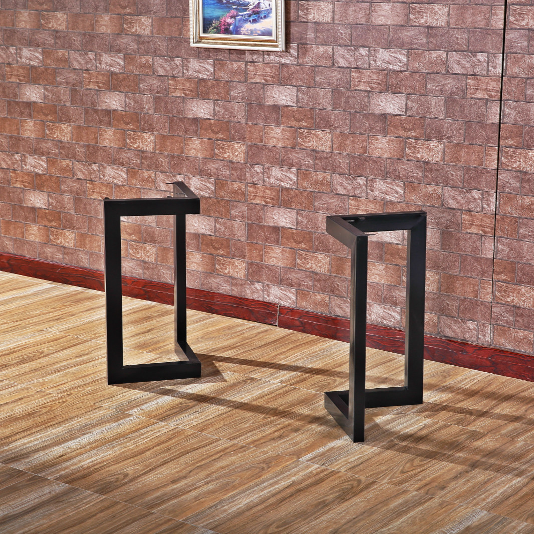 Table legs table rack table foot bracket dining table foot iron custom ...
