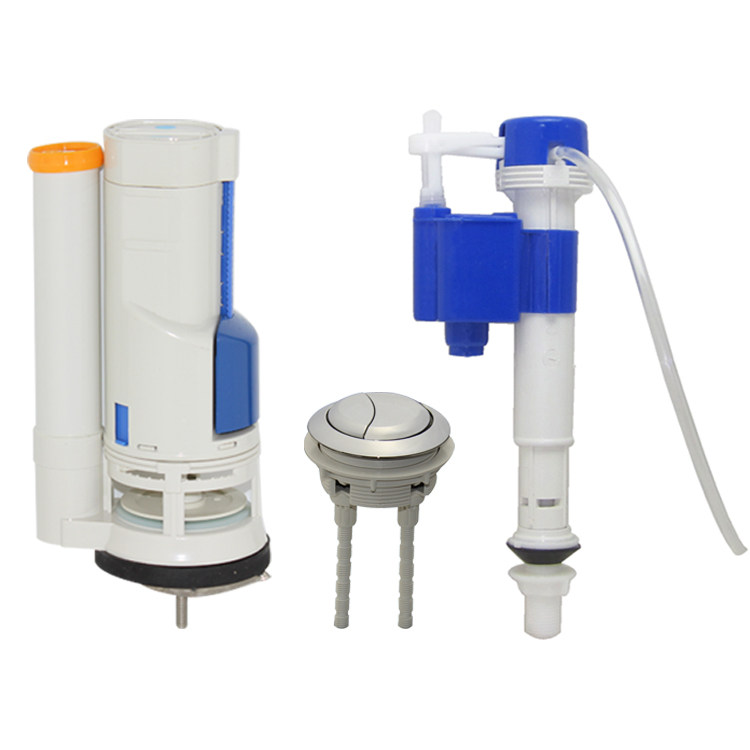 Toilet accessories water sink toilet toilet inlet valve drain outlet ...