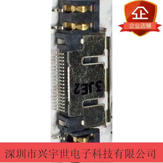 ST60-18P/4 全新原装进口HRS连接器 18pin-0.5mm间距 插座