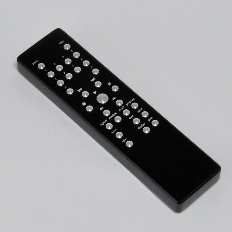 philips turntable audio all aluminum alloy infrared remote control ...