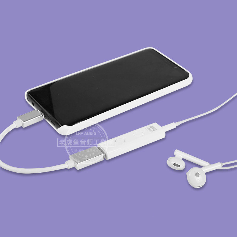 Купить Сша оригинал CYBERDRIVE портативный USB звуковая карта DSD ...