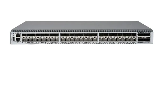 戴尔EMC光纤SAN存储交换机DS-6610B 16GB 24端口模块：企业级高速稳定数据交换利器-SAN网络储存-淘宝好物网