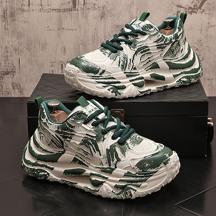 🔥 Autum trendy products are a must-have! cabuncci dad shoes increase ...