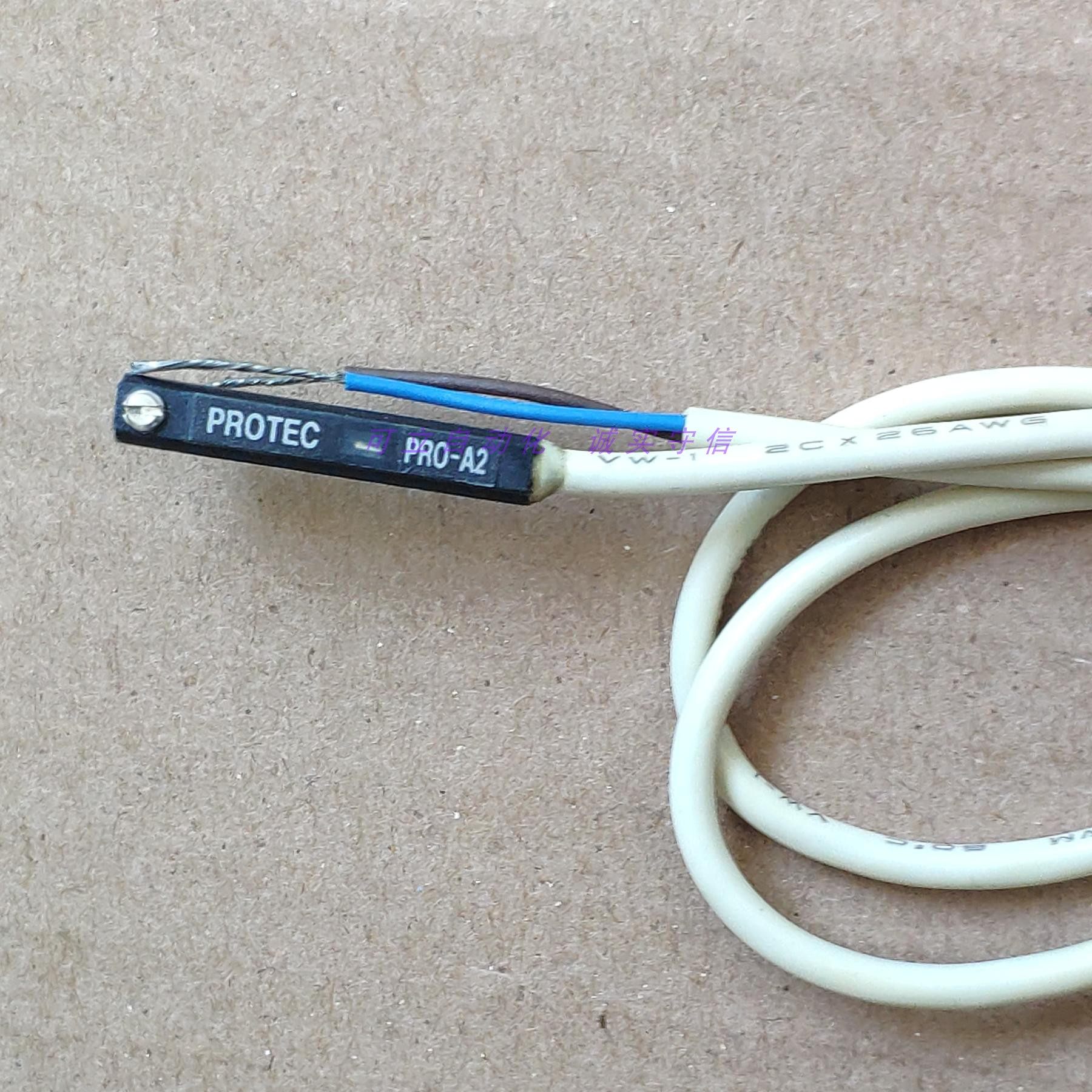 Original Korean PROTEC magnetic switch PRA1 PROA1 PRO-A2 PRO-A2N PRO-B2