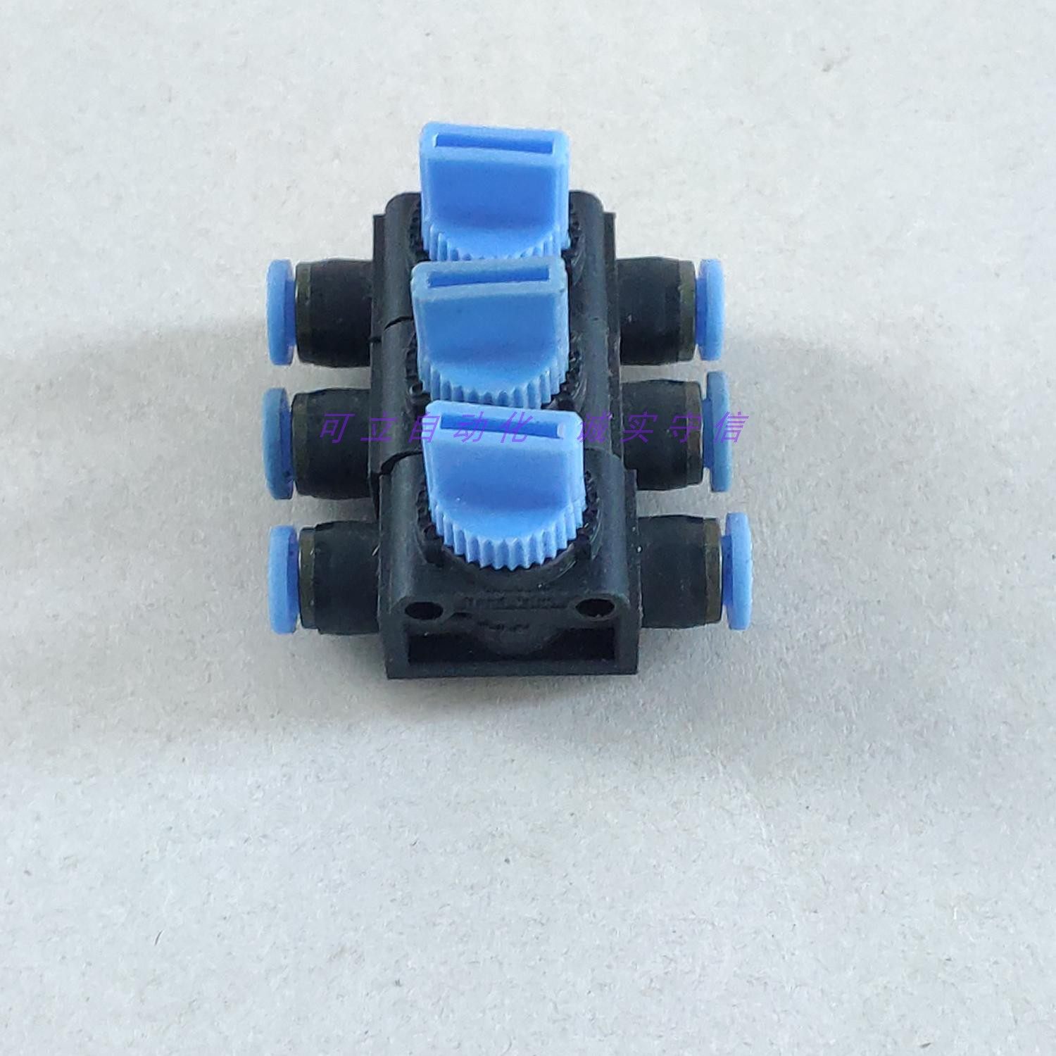 Sang-A Hand valve HVFF0606 HVFF0808 HVFF1212 HVFS0601 HVSS0101