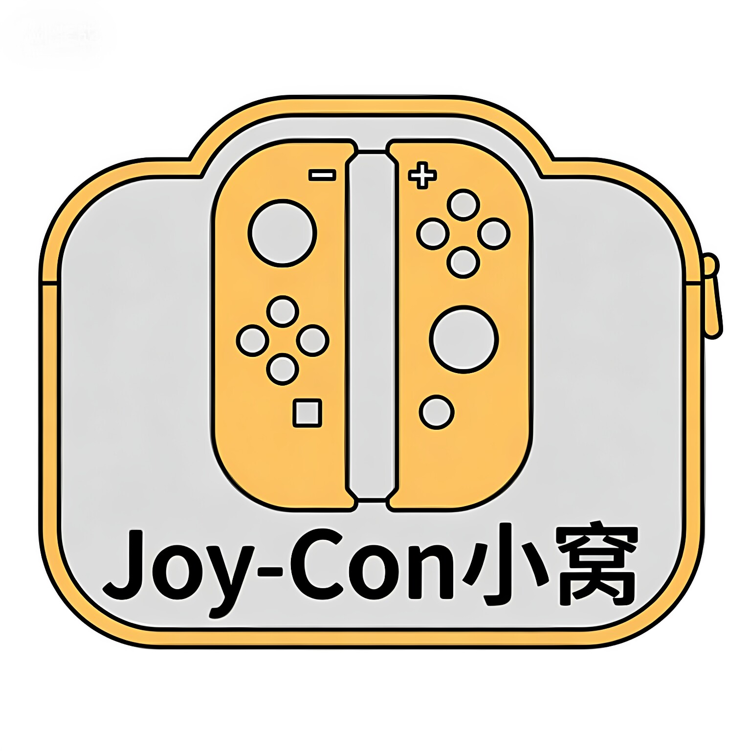 JoyCon小窝数码配件