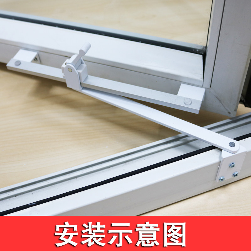 [USD 12.18] Window stopper open door window open window window ...