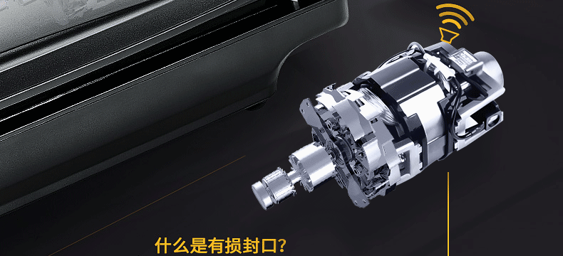 尚上美居真空食品包装机封口机小型家用商用全自动塑封机抽保鲜机-Taobao