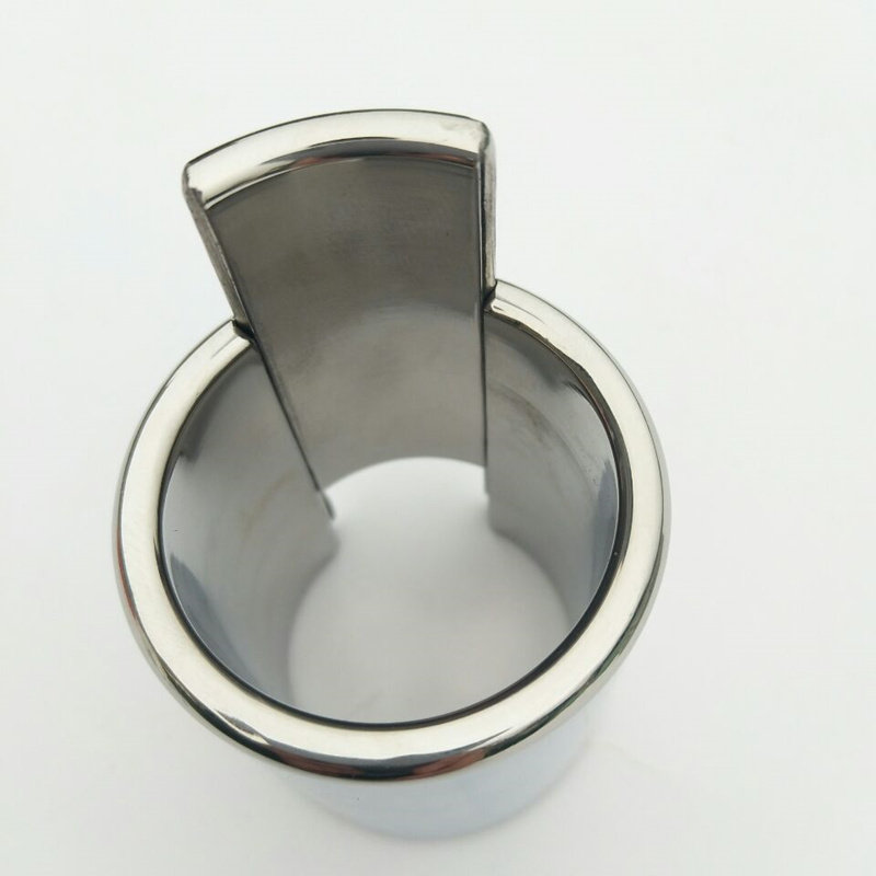 BDSM New Male Penis Ring Cock Ring Pendant Penis Bondage CockRings Male ...