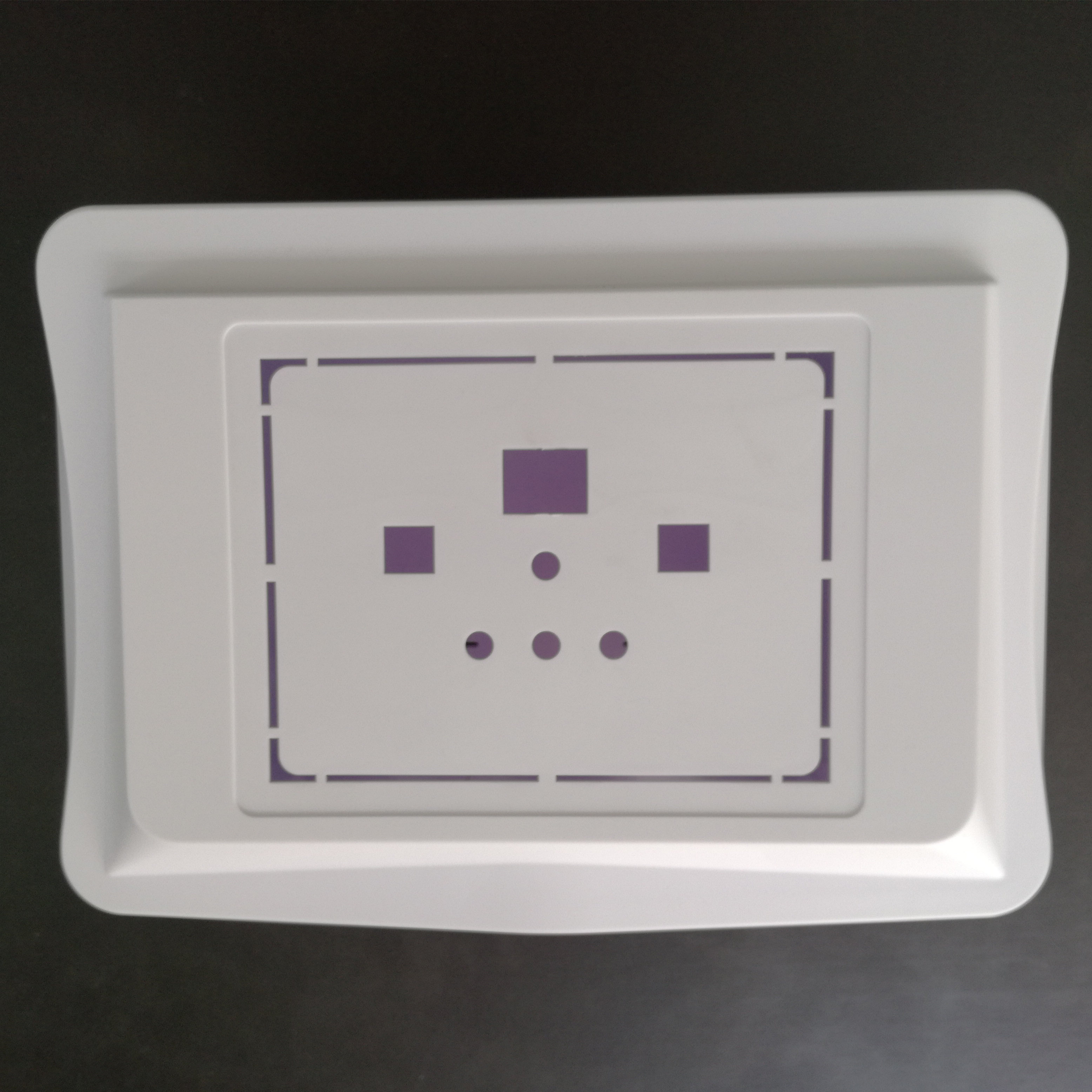 [USD 23.08] Beauty Instruments Universal Casing Housing Main Casing ...