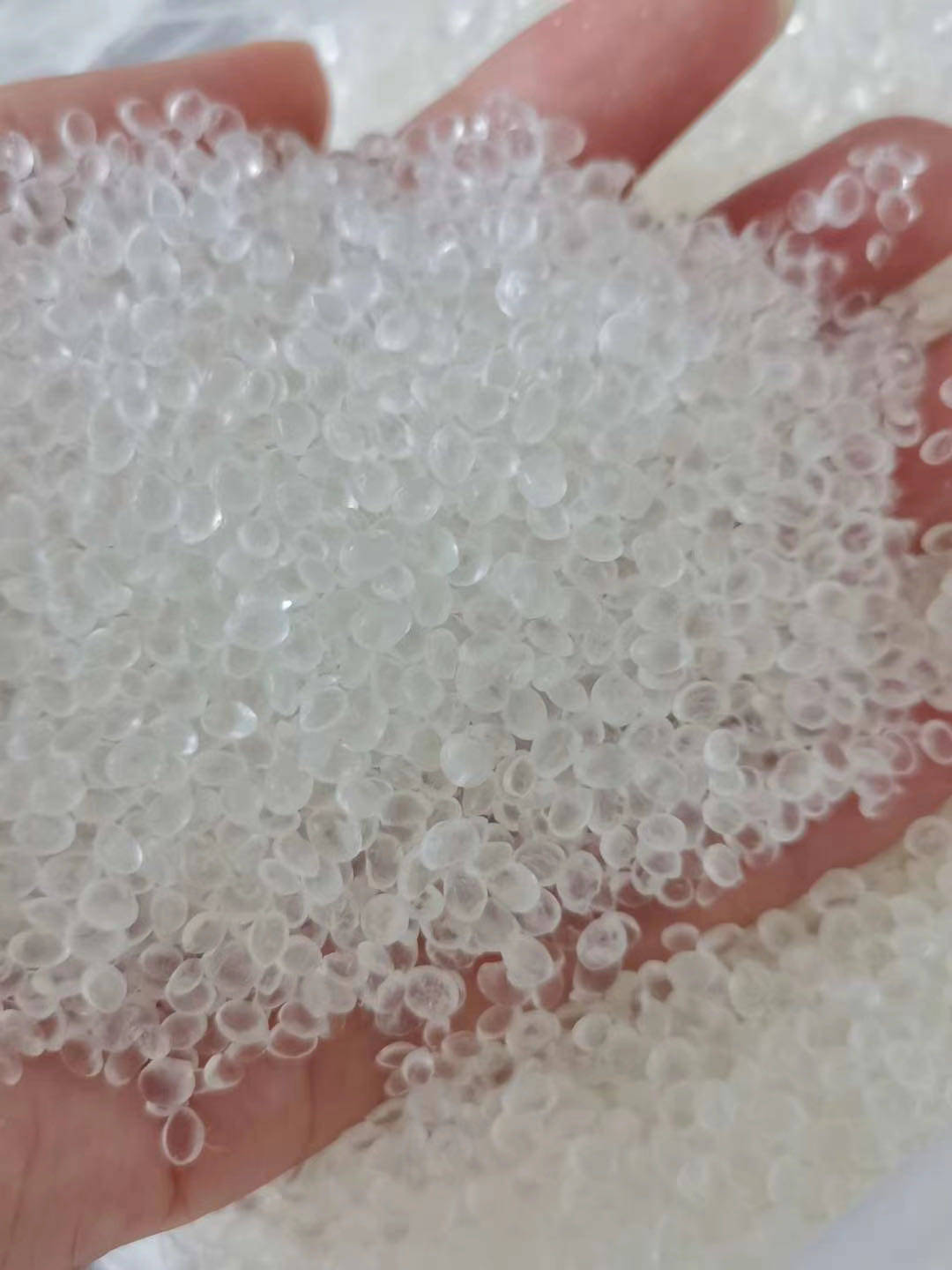 [USD 11.00] Polyluric acid PLA fully degraded plastic PLA straw raw ...