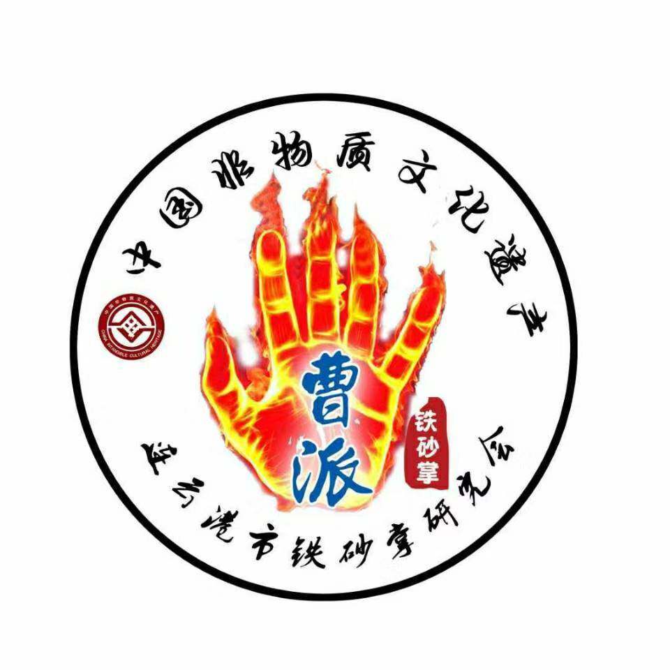 曹氏铁砂掌