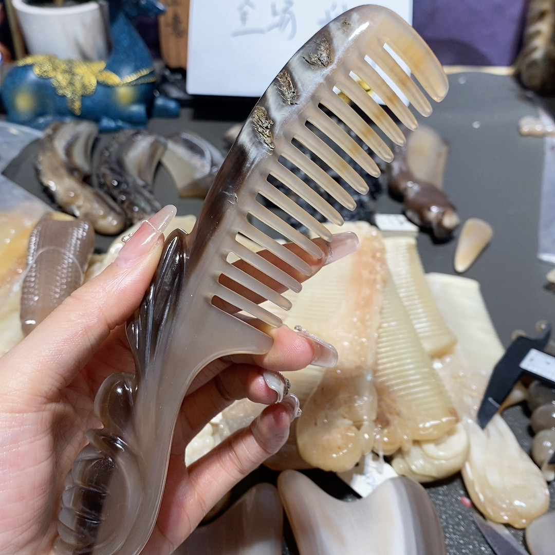 Q143：揭秘数字背后的秘密，你真的了解Q143吗？-梳篦-淘宝好物网