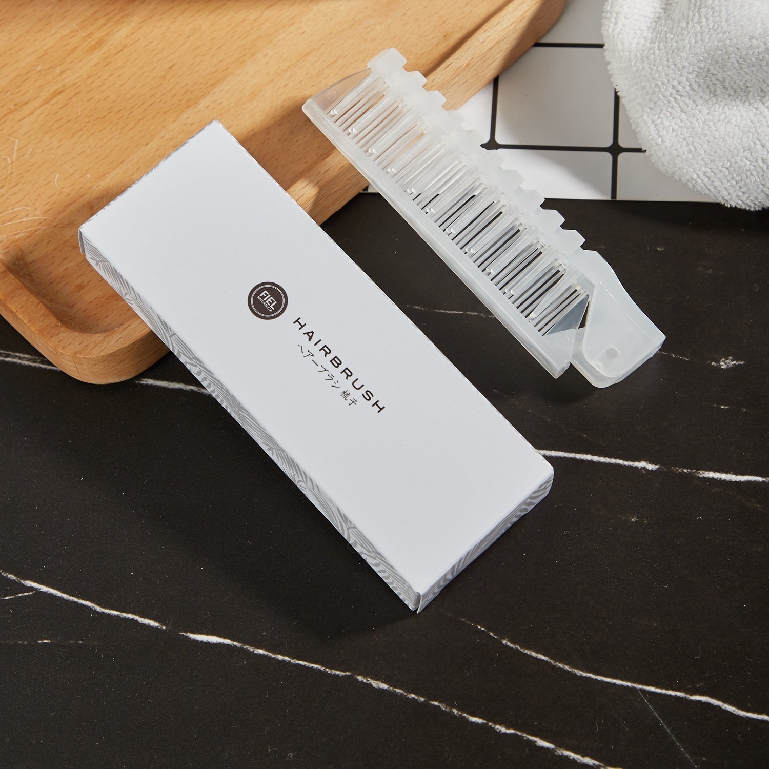 2025's latest premium disposable folding comb recommendations | export ...