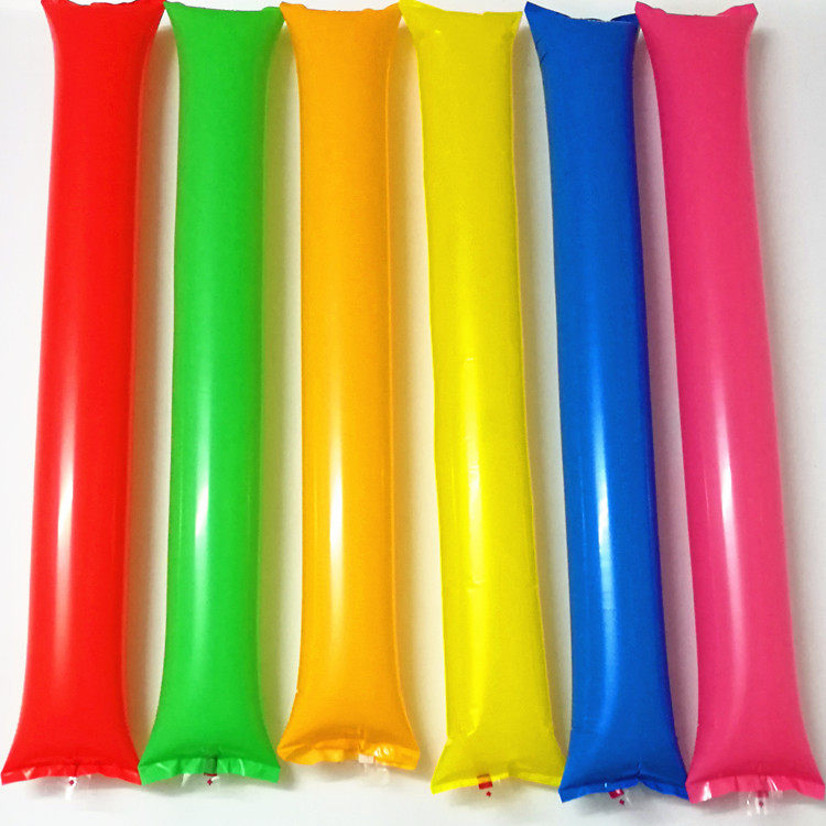 [USD 4.02] cheerleading props children's sports thick refueling baton ...