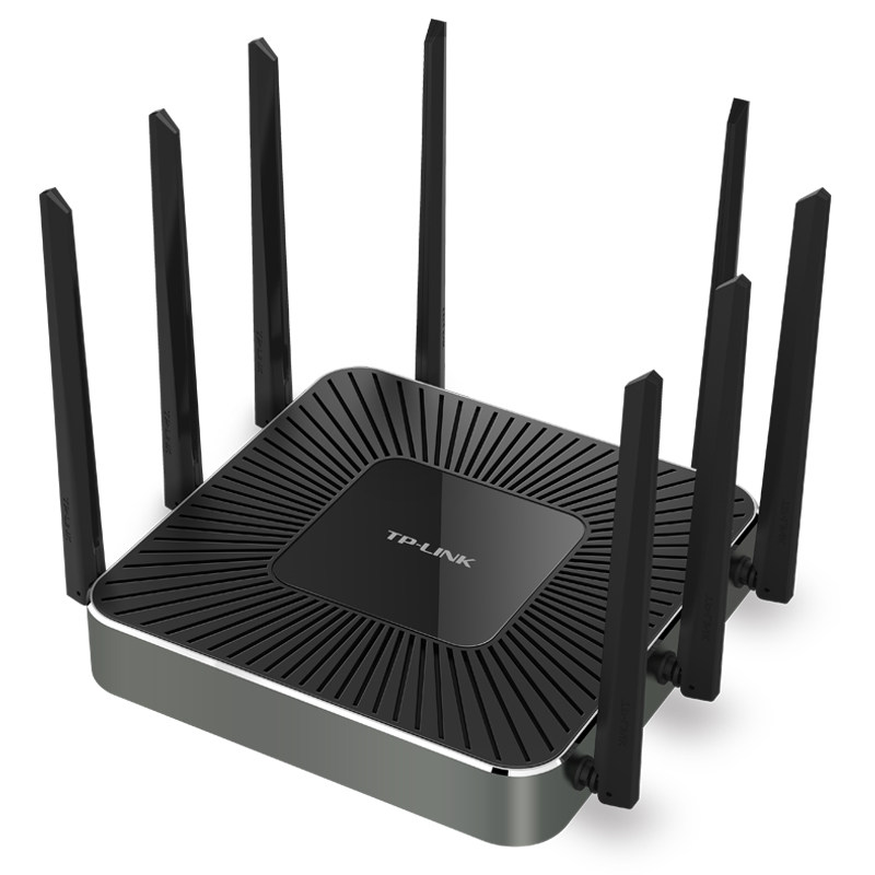 TP-LINK Gigabit Enterprise Wireless Router TL-WAR2600L Dual Band ...