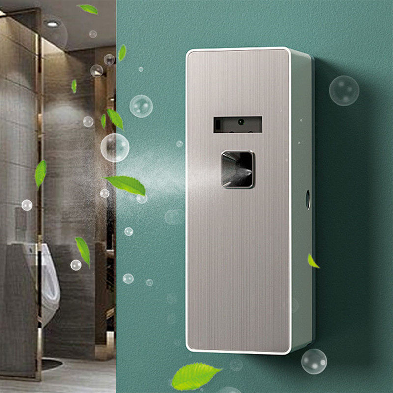Automatic timed fragrance machine: hotel-level fragrance, let your ...