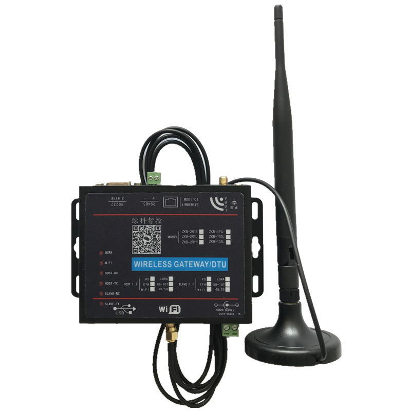 [USD 209.59] Main station module data summary module wireless gateway ...