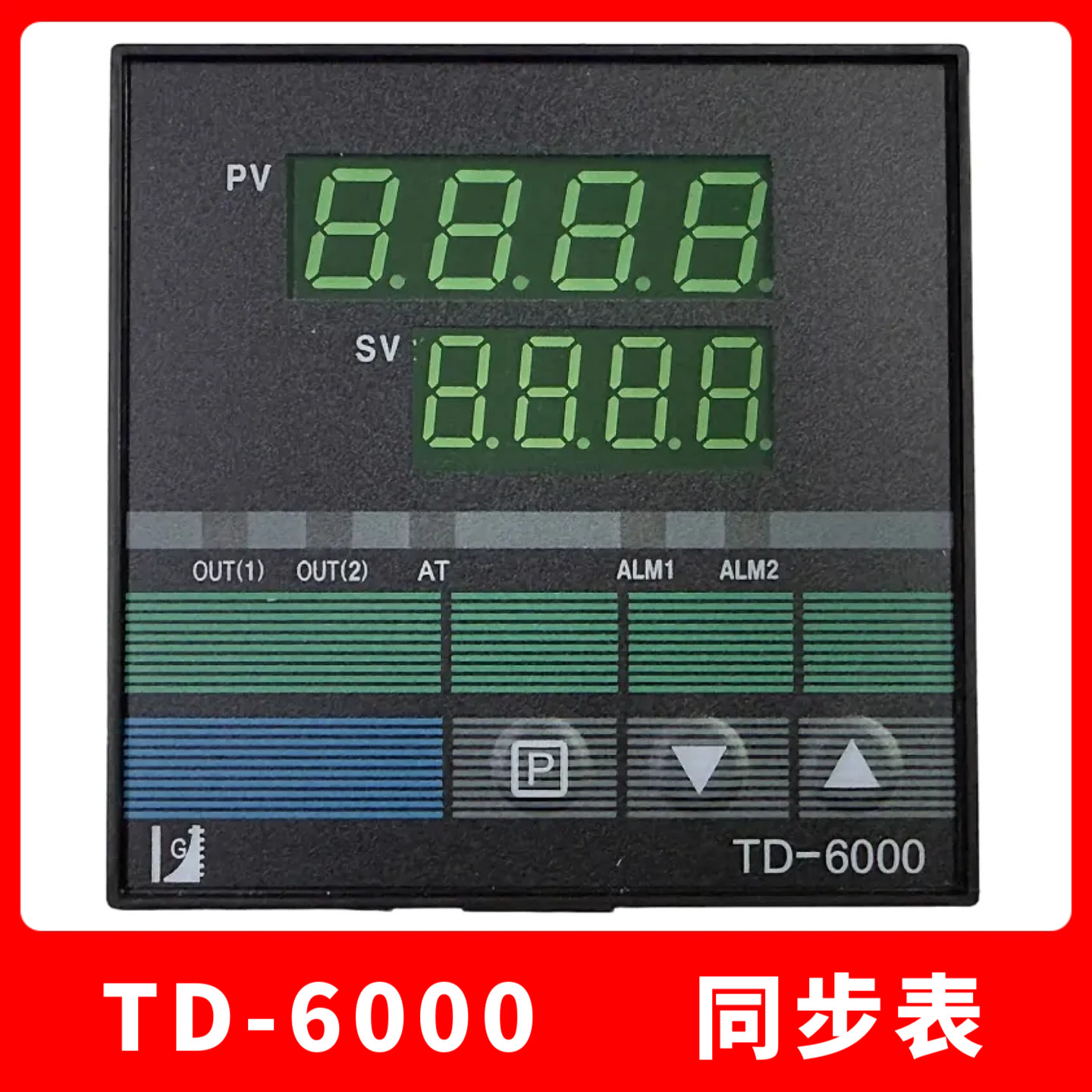 可控硅电压调整器TD-9000，电压同步TD-8000，优质TD6000，值得入手吗？⚡深度解析-温控仪-淘宝好物网
