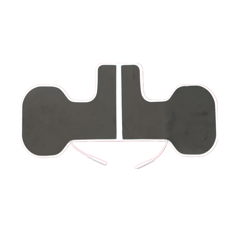 [USD 8.94] Shoulder stickers with plastic patch physiotherapy device ...