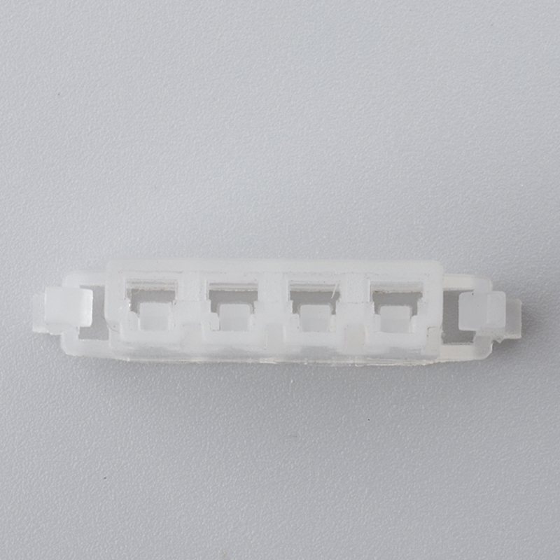 DJ7041-2-21 扁四孔线束插座 电动车接插件-阿里巴巴