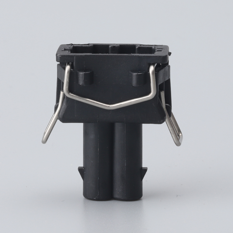 DJ7024-3.5-21含端子 雾灯插头 转向灯座防水护套-阿里巴巴