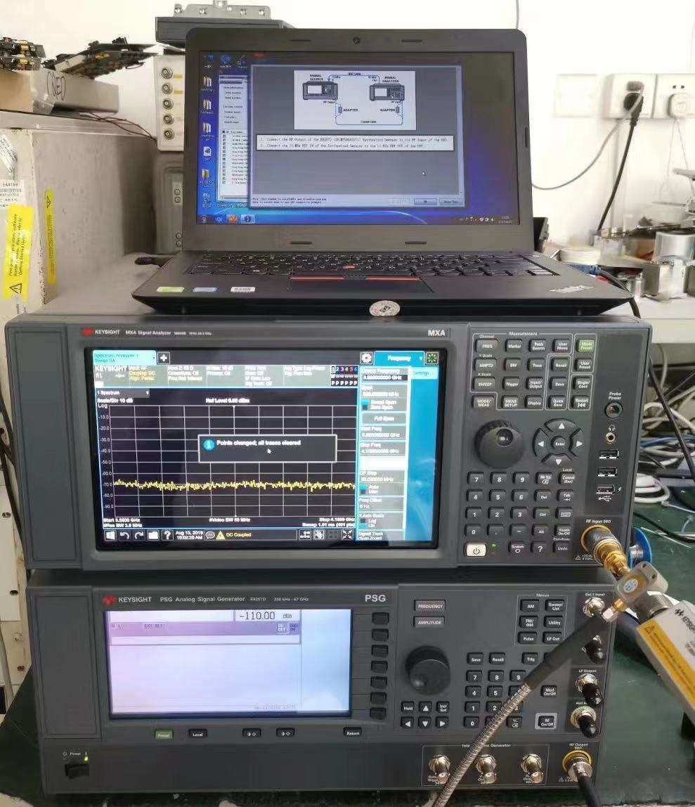 🔍频谱仪王者对决：N9010 vs N9020 vs N9030，自动化测试的未来已来？-通信产品设计-淘宝好物网