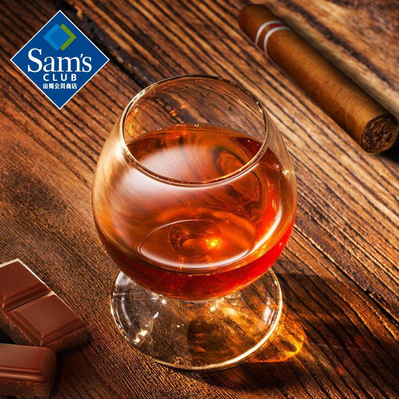 山姆超市Member's Mark法国进口XO干邑白兰地：品味时光的艺术-Brandy-淘宝好物网