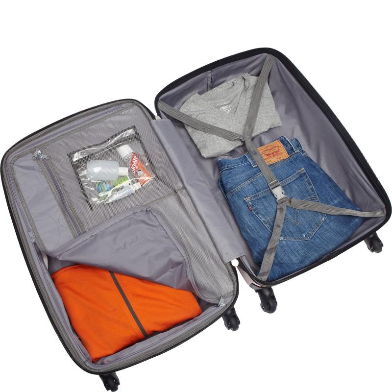 Купить Чемодан компания Samsonite/Самсонайт мужские футляр тяга ...