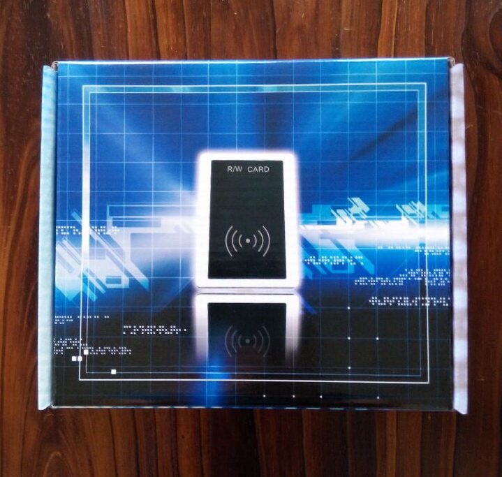 Hotel apartment USB interface card reader RW-125K type LOCKHUB system ...