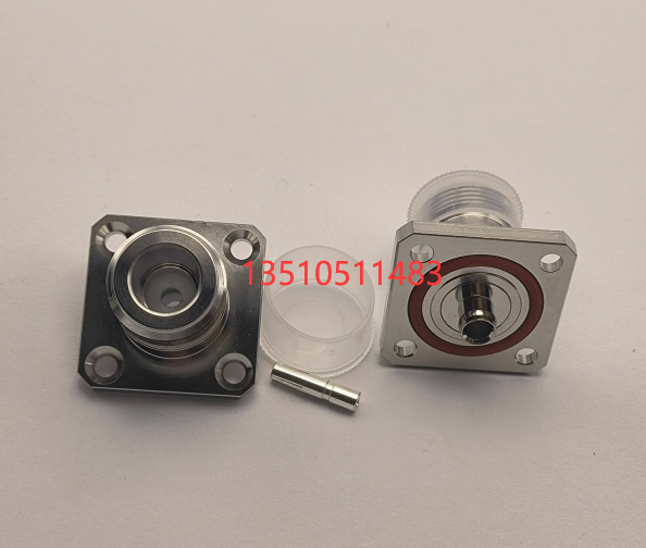 N-KFB3防水圈射频SFT50-3，你的高频连接专家？|RF连接器深度解析-RF头-淘宝好物网