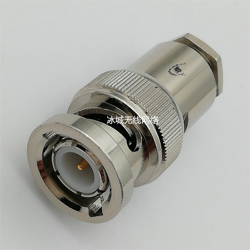 BNC-J-3 & Q9-J-5五件套装接头：专业级信号传输接头，你的设备新宠儿！-BNC头-淘宝好物网