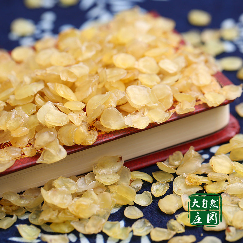 What's the difference between yunnan single-pod saponin rice and double ...