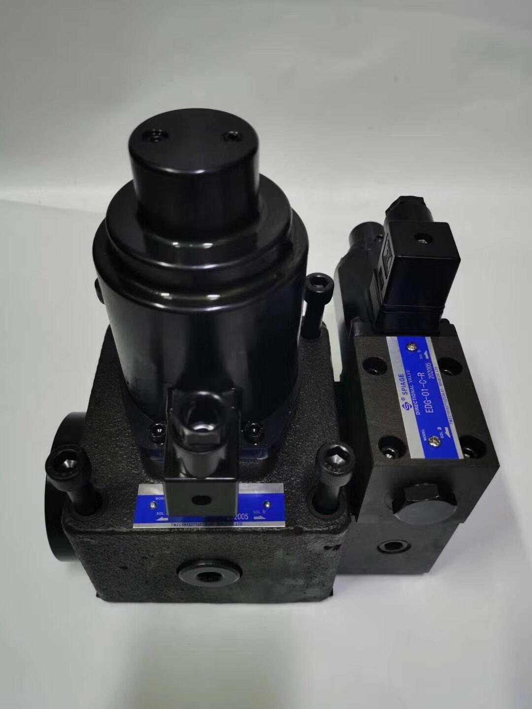 [USD 559.33] EFBG-03-125-C Double Scale Valve Die Casting Machine ...