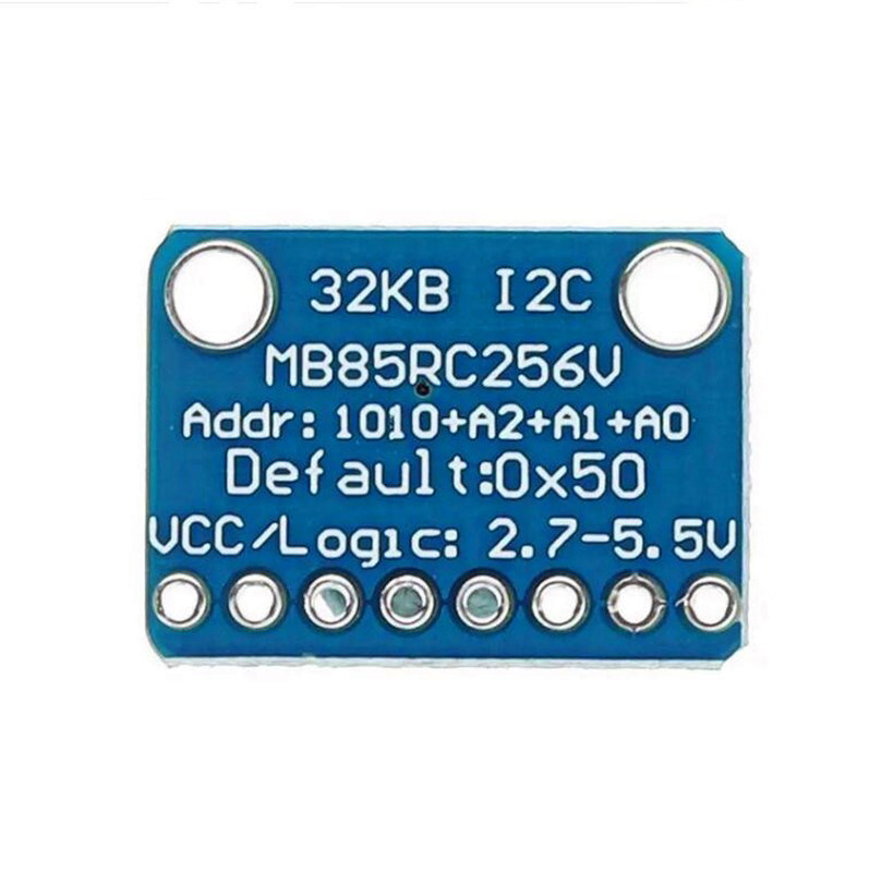 MB85RC256V存储器IC开发工具I2C Non-Volatile Aduino-阿里巴巴