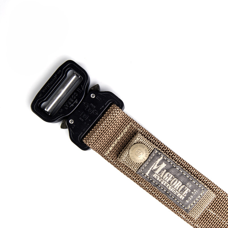 [USD 275.00] MagForce McGhorse 3055 Maggie first cobra tactical belt ...