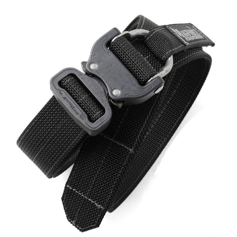 [USD 275.00] MagForce McGhorse 3055 Maggie first cobra tactical belt ...